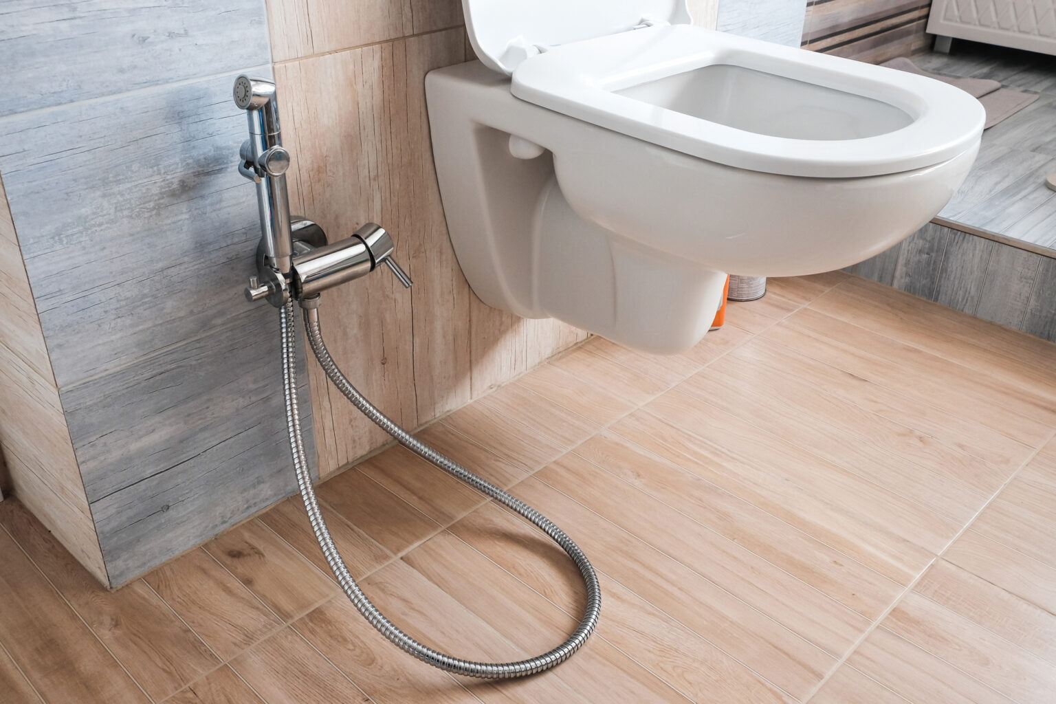Your Complete Guide to Bidet Installation - Zippity Split